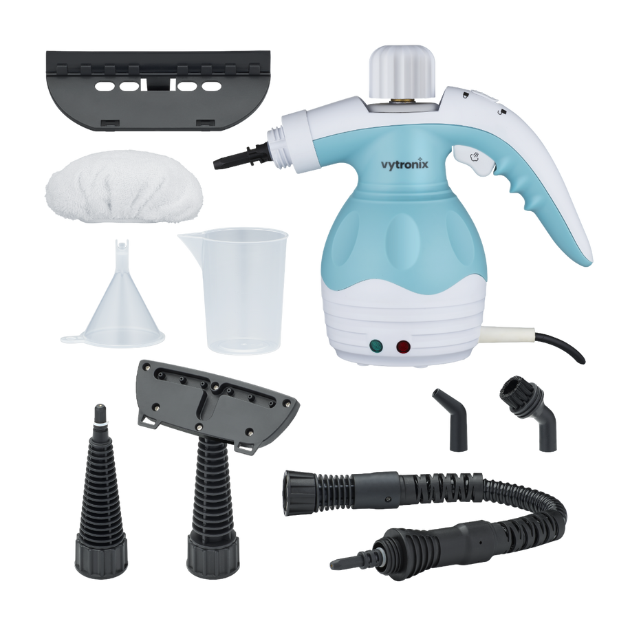 Vytronix HHG230 Multi Purpose Handheld Steam Cleaner Vytronix HHG230 Multi Purpose Handheld Steam Cleaner